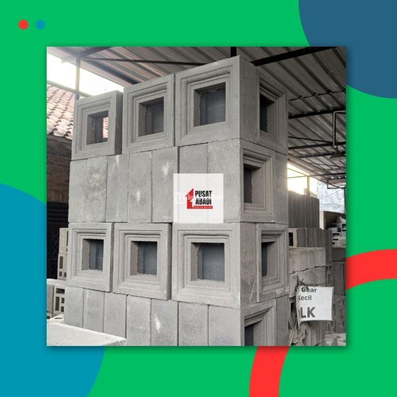 Roster Beton Dinding dan Sekat di Tegalluar di Bandung - Tribun JualBeli