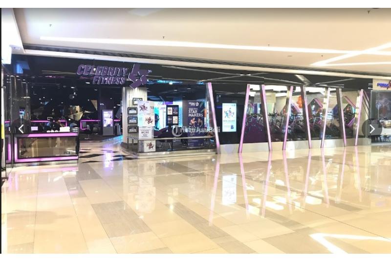 Harga Membership Celebrity Fitness Dan Celfit di Jakarta Selatan ...