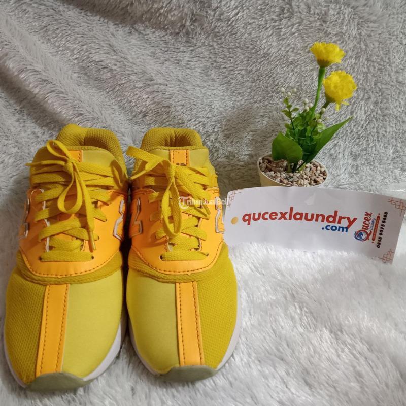 Cuci Sepatu Mahal di Citra Sentul Raya di Bogor - Tribun JualBeli