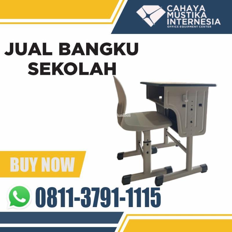 Toko Meja Kursi Siswa Rangka Besi di Jakarta Barat - Tribun JualBeli