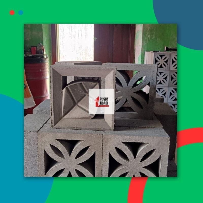Roster Beton Dinding Minimalis Berkualitas di Cisarua di Bandung Barat ...