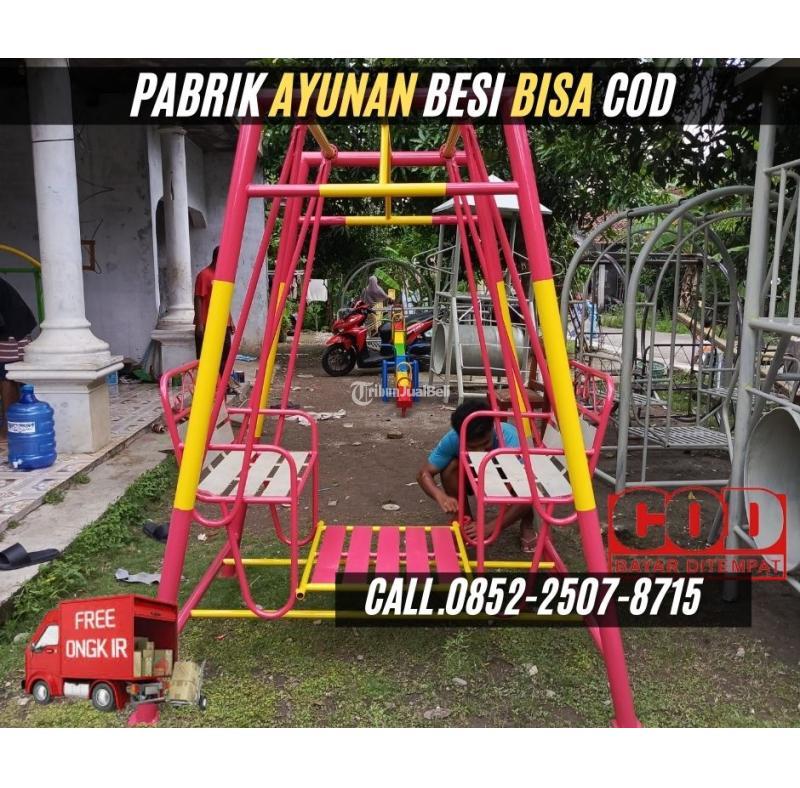 Pabrik Ape Luar Permainan Putaran Anak Tk di Banyusari di Karawang ...