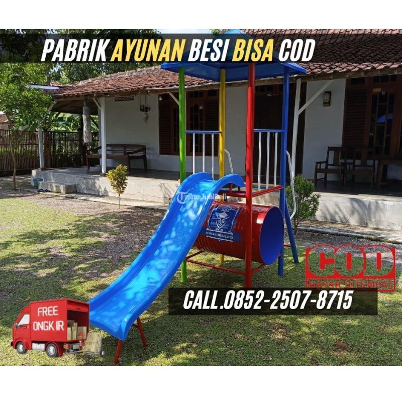 Pabrik Ape Luar Permainan Putaran Anak Tk di Banyusari di Karawang ...