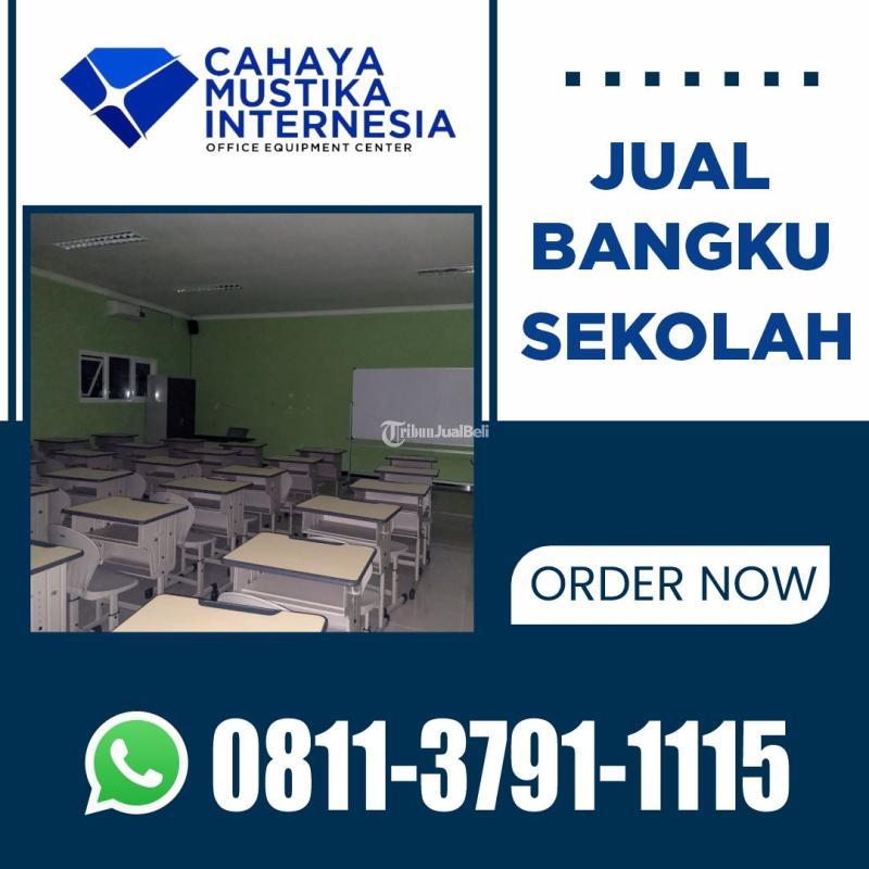 Toko Kursi Siswa PAUD di Jakarta Barat - Tribun JualBeli
