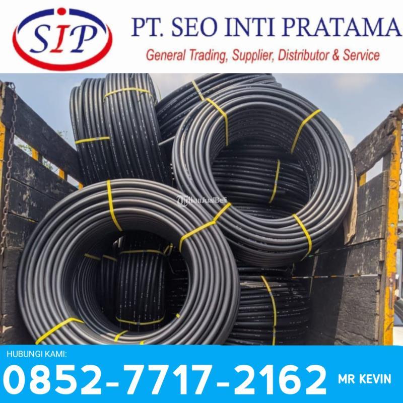 Pipa Hdpe 20 Inch PN10 Batangan di Jakarta Timur - Tribun JualBeli
