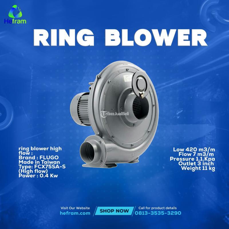 Ring Blower di Bogor - Tribun JualBeli