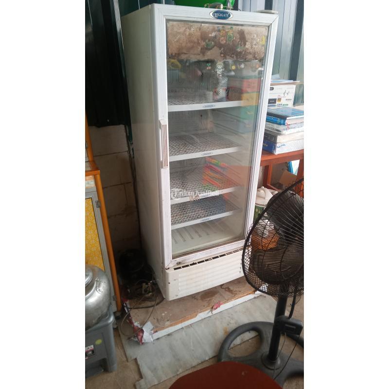 Service Showcase Harga Murah di Bekasi - Tribun JualBeli