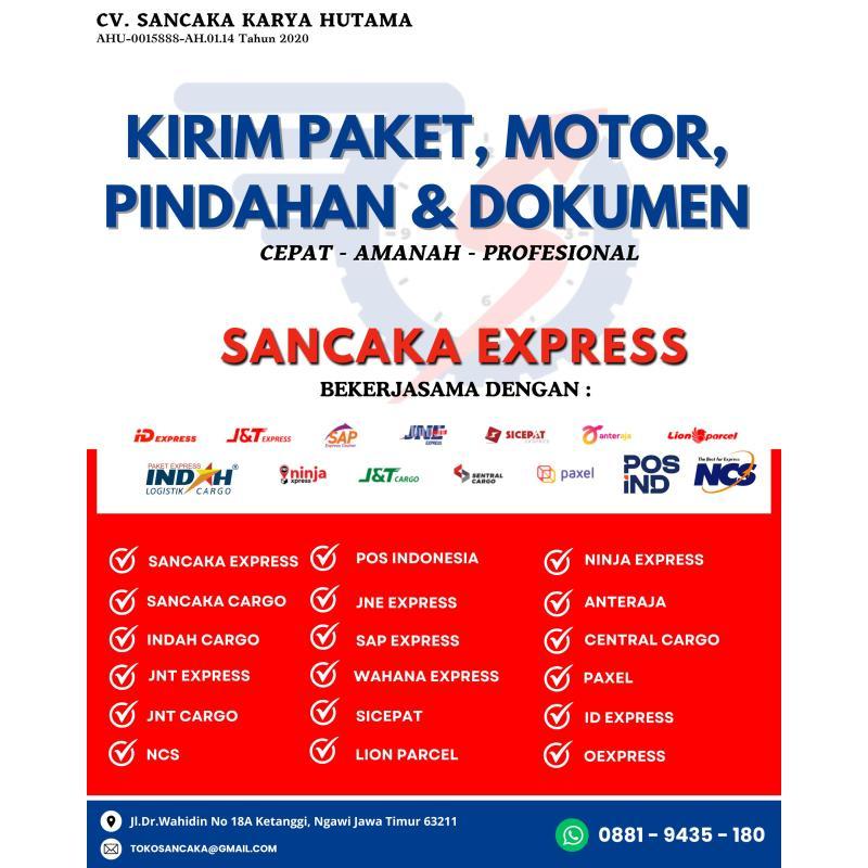 Jasa Kirim Paket Barang Cargo Murah di Ngawi - Tribun JualBeli