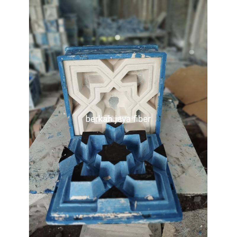 Produsen Cetakan Roster Minimalis di Pangandaran - Tribun JualBeli