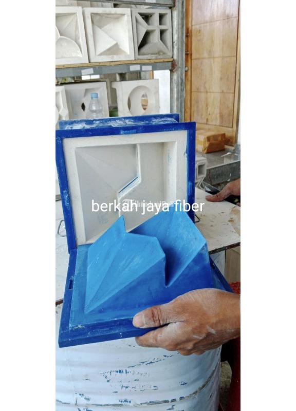 Produsen Cetakan Roster Minimalis di Sukabumi - Tribun JualBeli