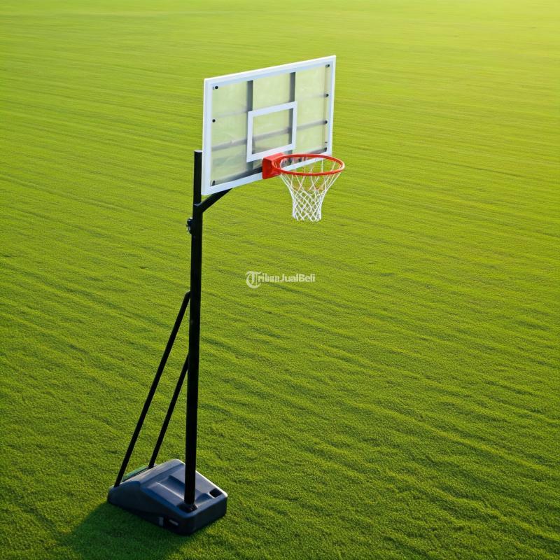 Ring Basket Portable Berkualitas Harga Terjangkau di Bekasi Kota ...