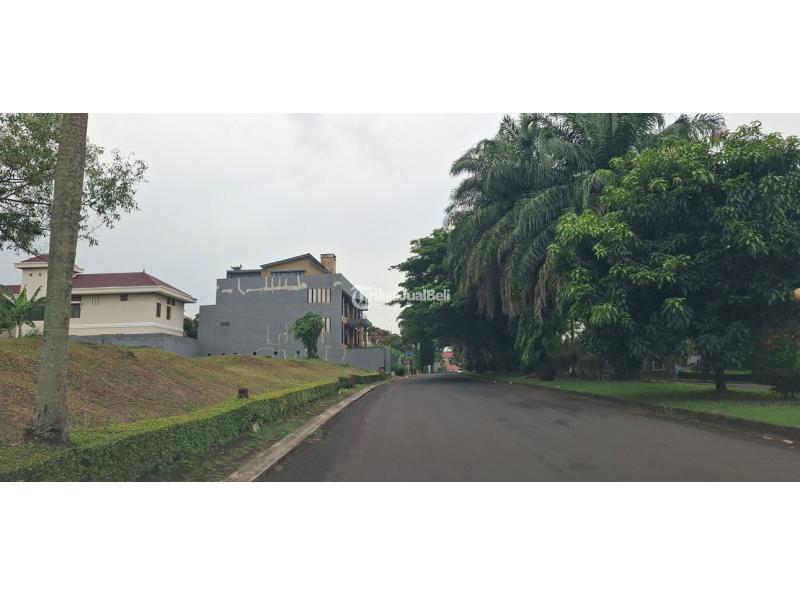 Dijual Tanah Kavling, Luas 500m2, Siap Bangun, Tanah Tinggi, Exclusive ...