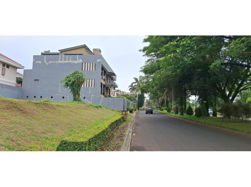 Dijual Tanah Kavling, Luas 500m2, Siap Bangun, Tanah Tinggi, Exclusive ...