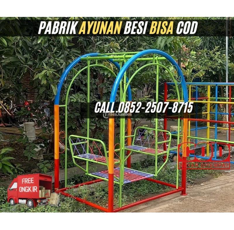 Mainan Anak TK Lengkap di Jember - Tribun JualBeli