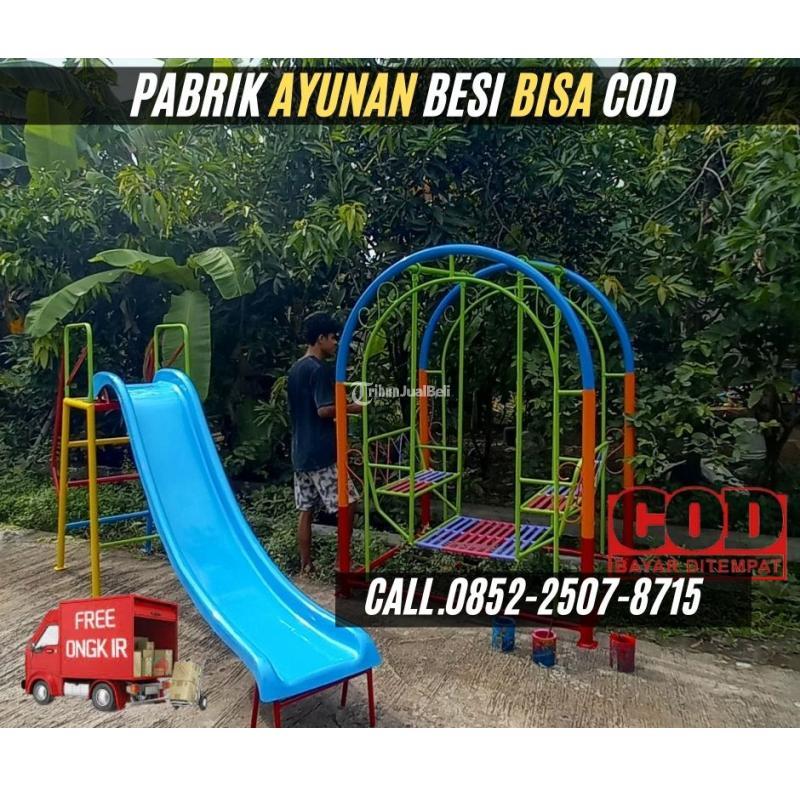 Mainan Anak TK Lengkap di Jember - Tribun JualBeli