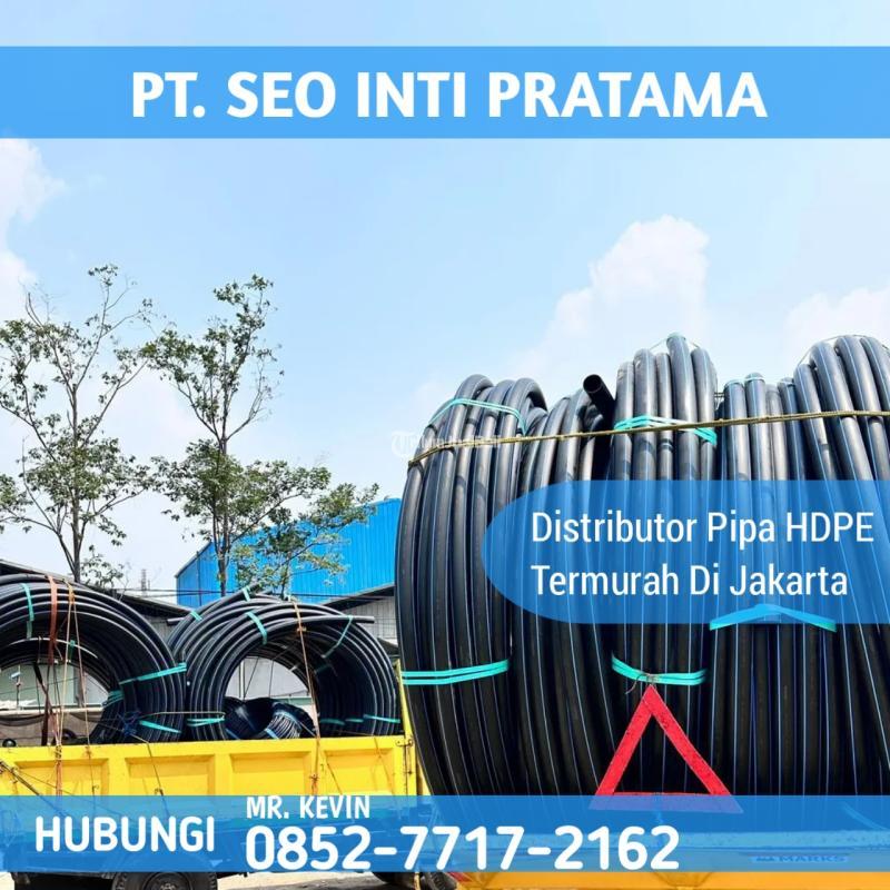 Pipa Hdpe 90 mm Rucika Ukuran 3 Inch Pipa Hdpe Rucika 3 Inch Murah di ...