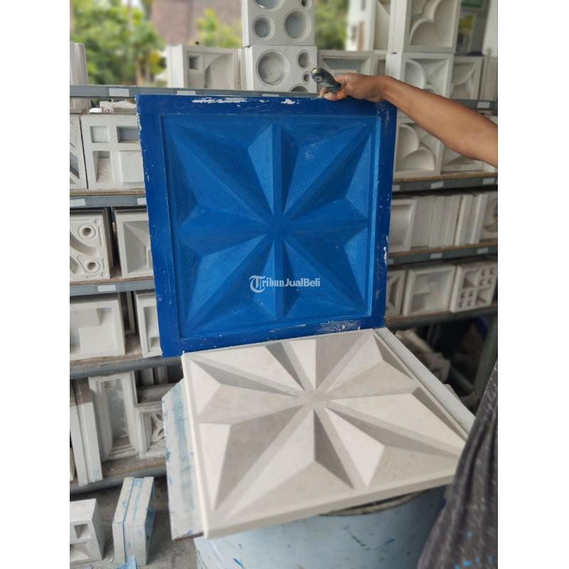 Produsen Cetakan 3d Wall Panel Harga Terbaik di Sukabumi - Tribun JualBeli