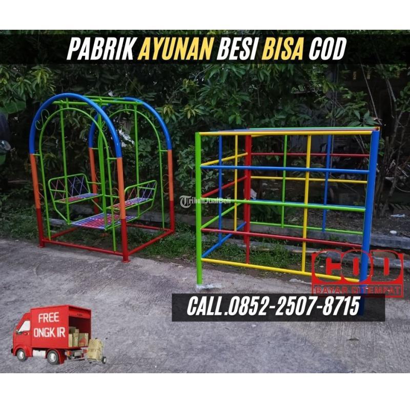 Mainan Anak TK Murah dan Berbagai Macam Pilihan di Lamongan - Tribun ...