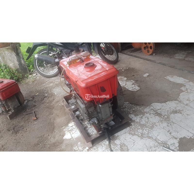 Mesin Diesel Yanmar TS 190 Termurah Sawah Lama di Tangerang Selatan - Tribun JualBeli