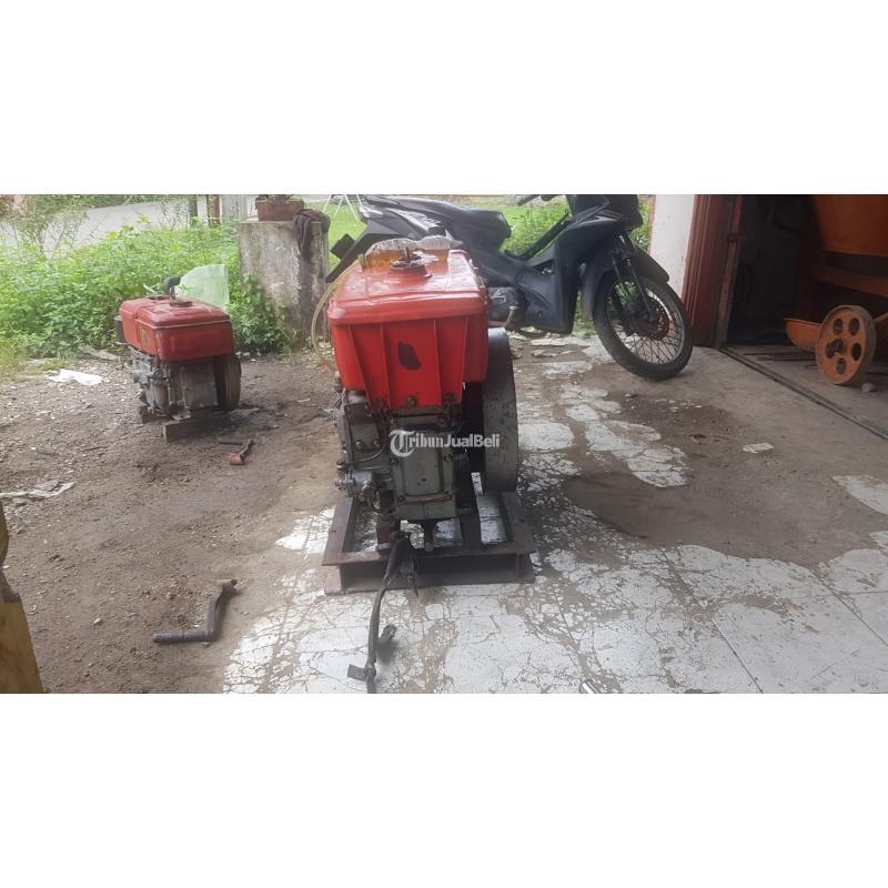 Mesin Diesel Yanmar TS 190 Termurah Sawah Lama di Tangerang Selatan - Tribun JualBeli