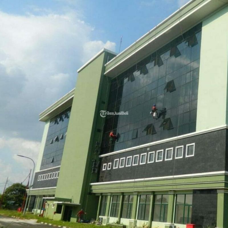 Jasa Waterproofing Dinding Rembes di Jakarta Barat - Tribun JualBeli