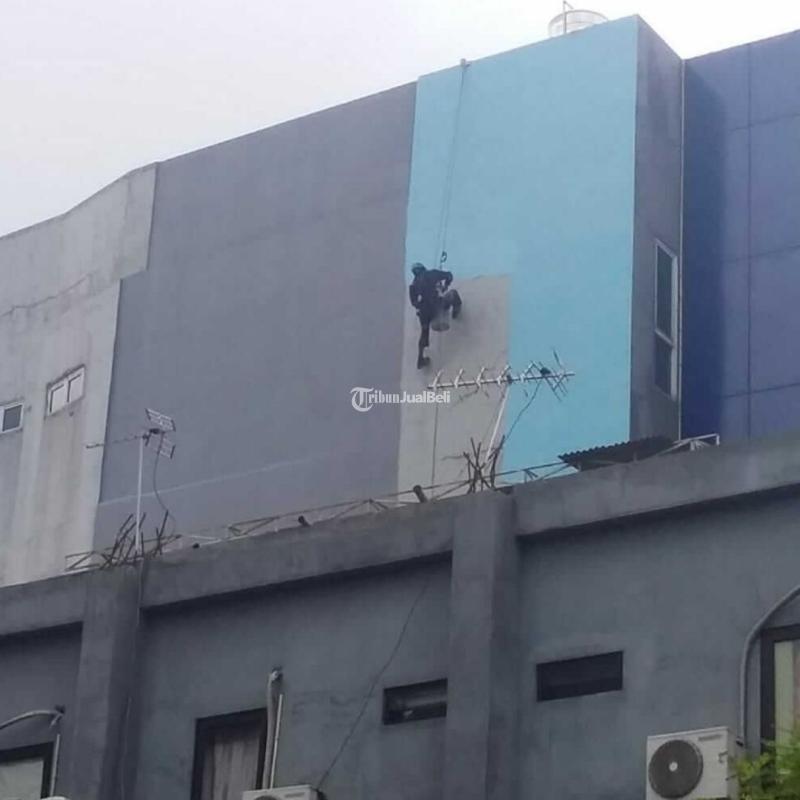 Jasa Waterproofing Dinding Rembes di Jakarta Barat - Tribun JualBeli