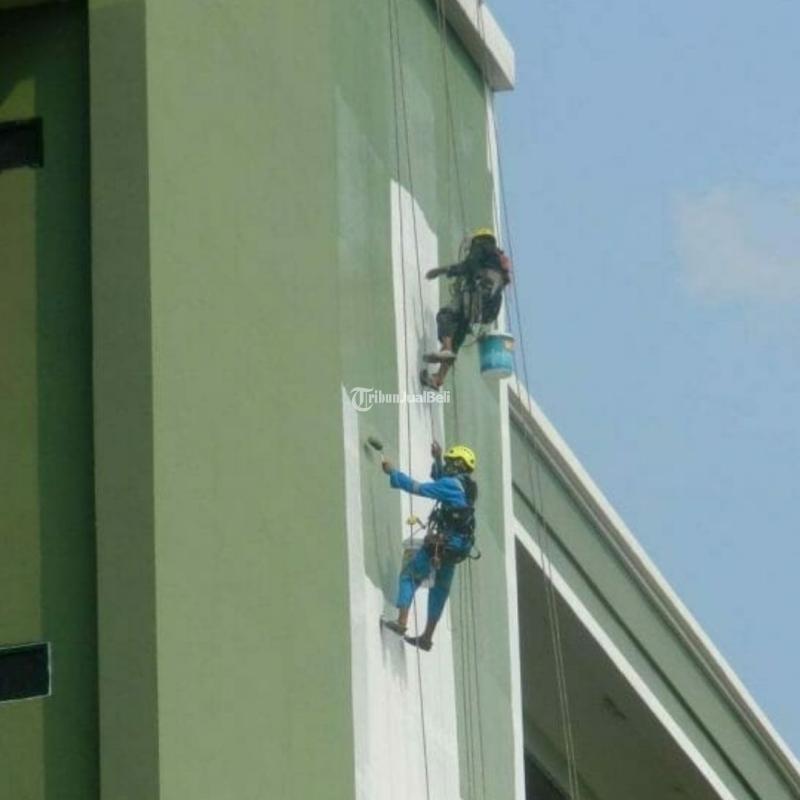 Jasa Waterproofing Dinding Rembes di Jakarta Barat - Tribun JualBeli