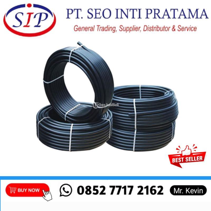 Pipa Hdpe 6 Inch Batangan Panjang 6 Meter di Jakarta Timur - Tribun ...