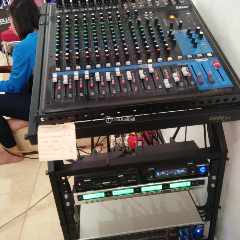 Jasa Pemasangan Sound System Karaoke Rumah di Jakarta Selatan - Tribun ...