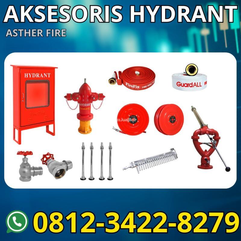 Nozzle Hydrant, Fire Hose, Hydrant Box, Hydrant Pillar, Pompa Hydrant ...