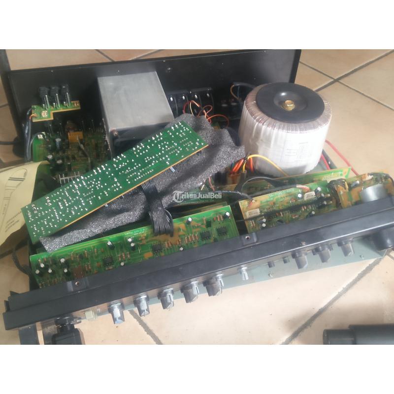 Pusat Service Amplifier TOA di Jakarta Selatan - Tribun JualBeli