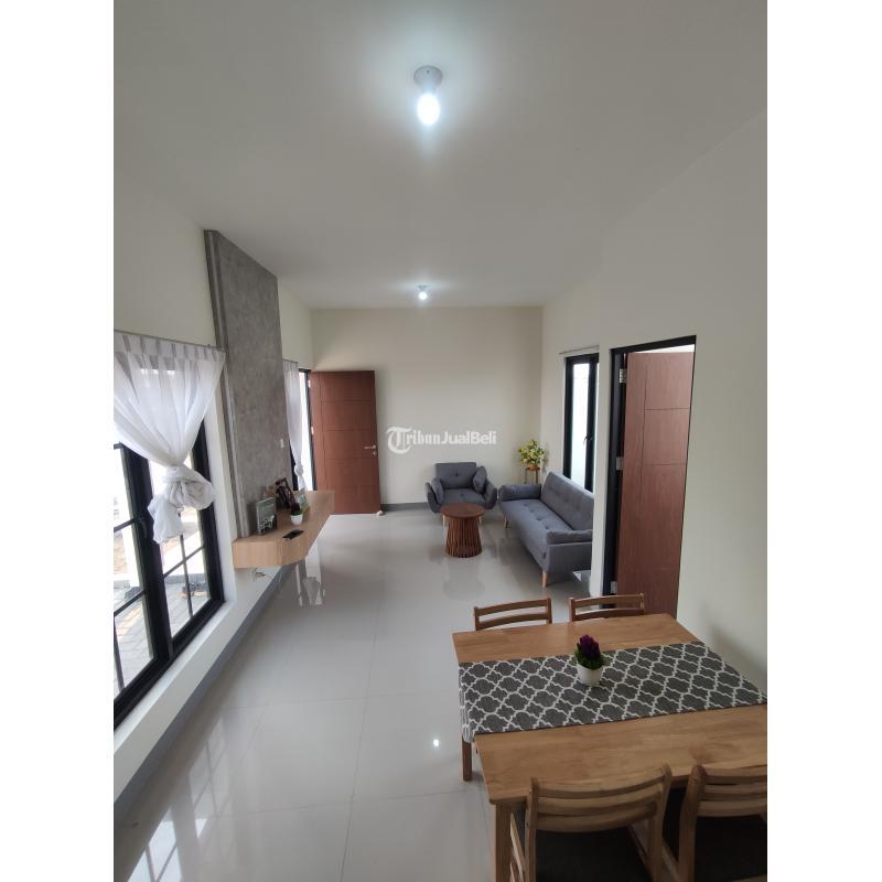 Dijual Rumah 2 Lantai, LT. 84m2, LB. 60m2, 2KT, 2KM, Harga Mulai 700 juta, Lokasi Cemandi ...