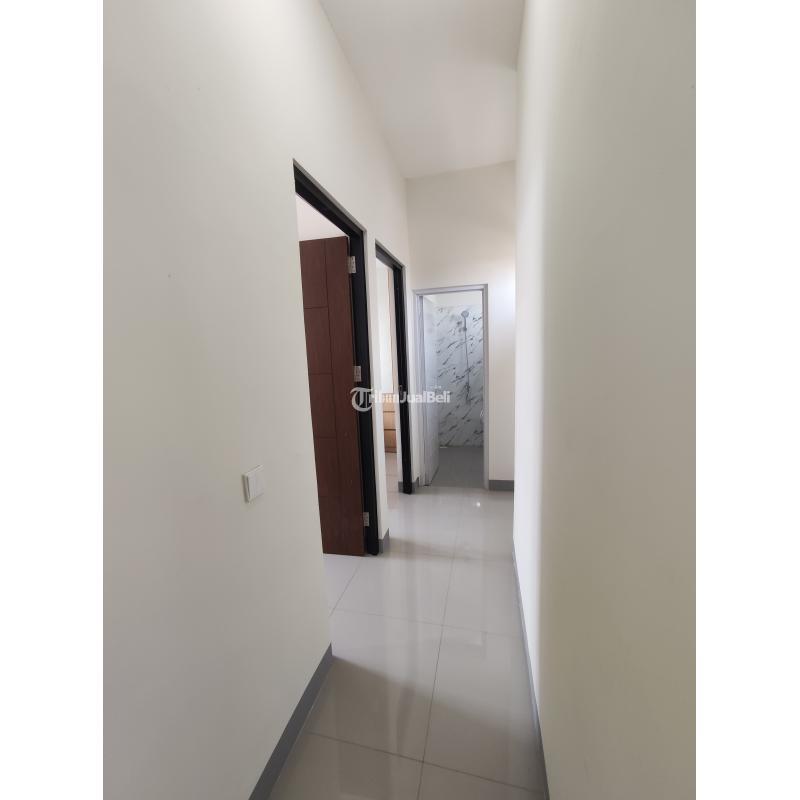 Dijual Rumah 2 Lantai, LT. 84m2, LB. 60m2, 2KT, 2KM, Harga Mulai 700 juta, Lokasi Cemandi ...