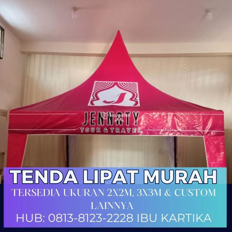 Produsen Tenda Event Besar di Blitar - Tribun JualBeli