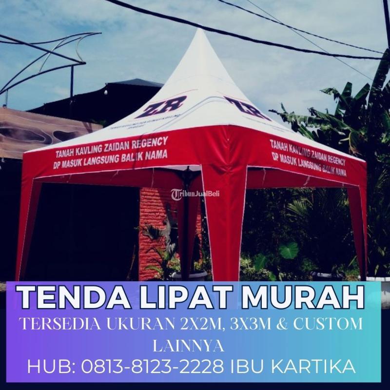 Produsen Tenda Event Besar di Blitar - Tribun JualBeli