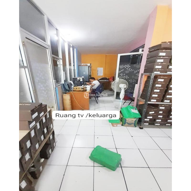 Dijual Ruko PSIS Tembalang Semarang Dekat RS Wongsonegoro, SMAN 15 di ...