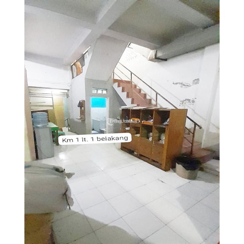 Dijual Ruko PSIS Tembalang Semarang Dekat RS Wongsonegoro, SMAN 15 di ...