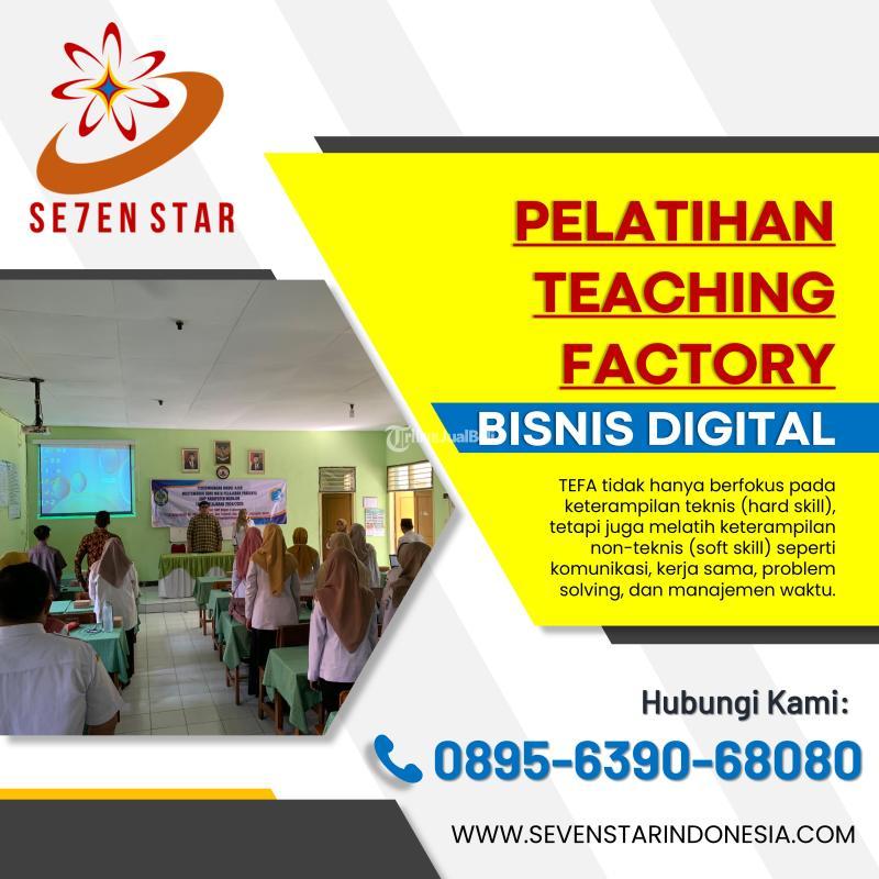 Pelatihan Kolaborasi MGMP Membangun Tim Guru yang Solid di Nganjuk ...