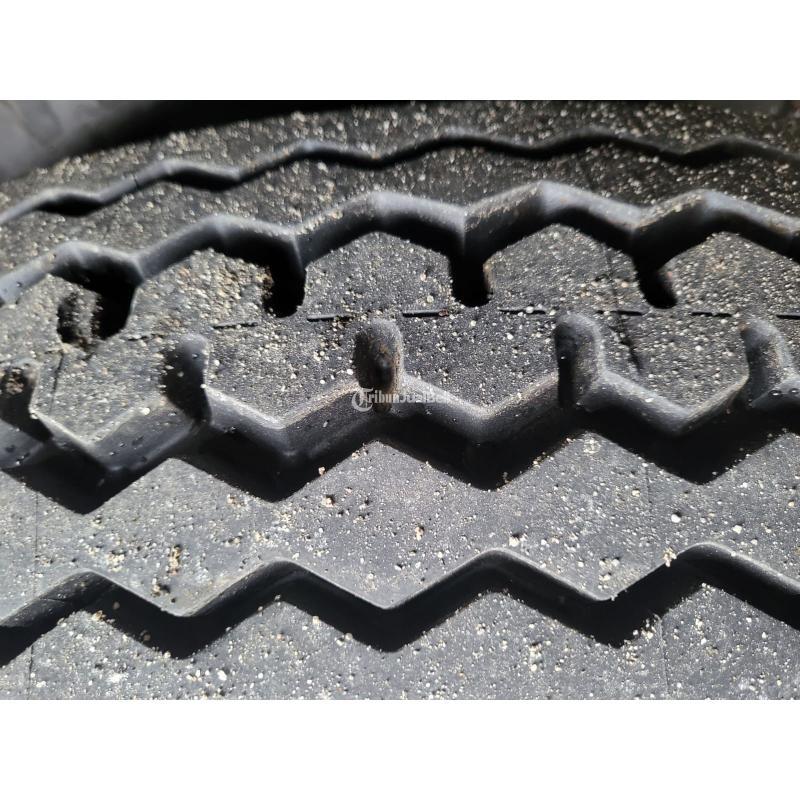 CDD LONG UD Trucks Kuzer RKE 150 Box Besi 2022 Bekas Murah di Jakarta ...