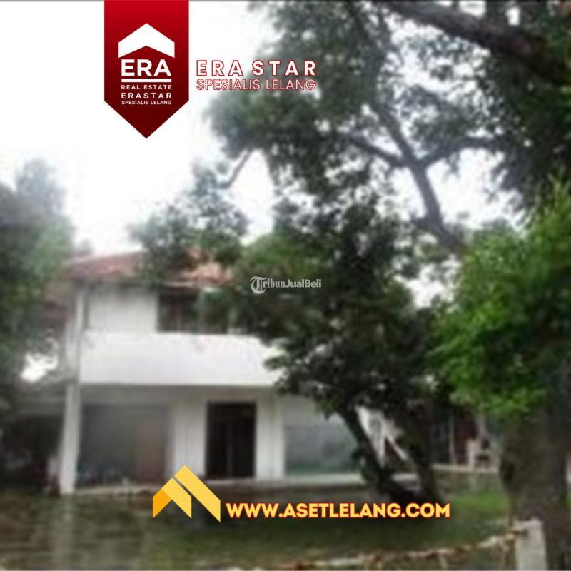 Dijual Rumah Jalan Mampang Prapatan, Duren Tiga di Jakarta Selatan ...