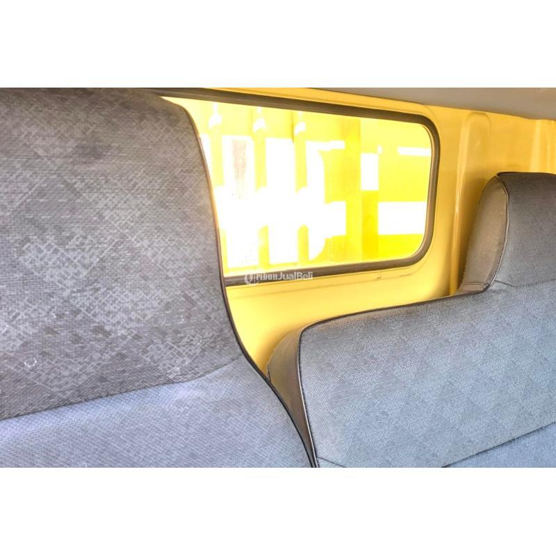 Truk CDD Mitsubishi Colt Diesel FE 74 HDN Losbak 2023 Bekas di Jakarta ...