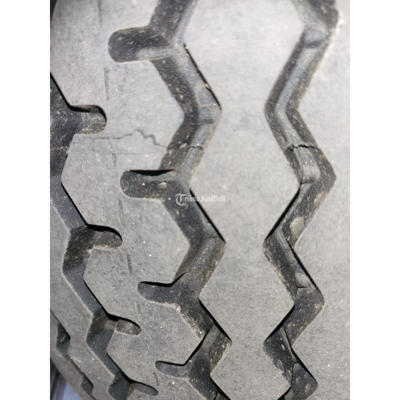 Truk CDD Mitsubishi Colt Diesel FE 74 HDN Losbak 2023 Bekas di Jakarta ...