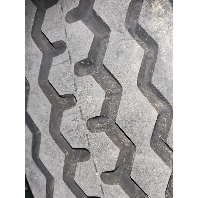 Truk CDD Mitsubishi Colt Diesel FE 74 HDN Losbak 2023 Bekas di Jakarta ...