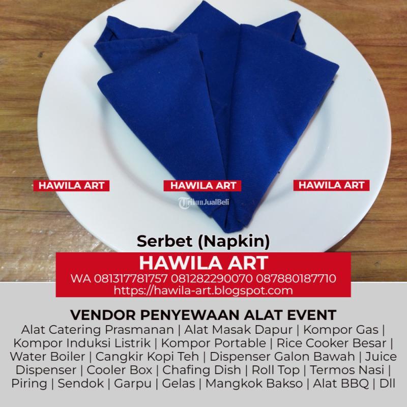 Sewa Piring Kecil Untuk Rental Piring Snack Untuk Perlengkapan Alat ...