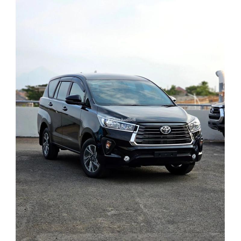 Mobil Toyota Innova Matic Diesel 2024 Baru di Depok - Tribun JualBeli