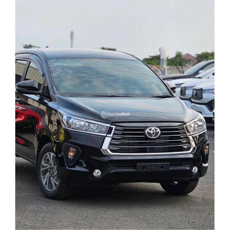 Mobil Toyota Innova Matic Diesel 2024 Baru di Depok - Tribun JualBeli