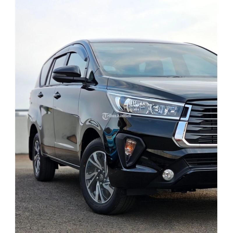Mobil Toyota Innova Matic Diesel 2024 Baru di Depok - Tribun JualBeli