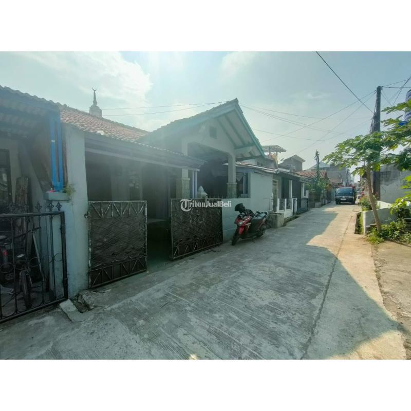 Dijual Rumah 3KT 1KM SHM Padasuka Indah Cimahi Tengah di Cimahi ...