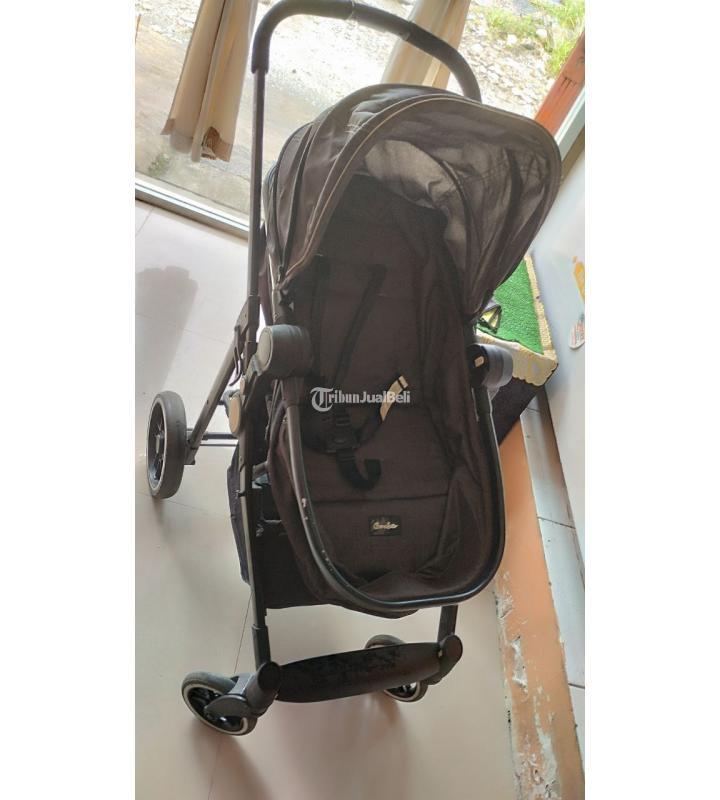 Reparasi Roda Stroller Di Sukahati di Bogor - Tribun JualBeli