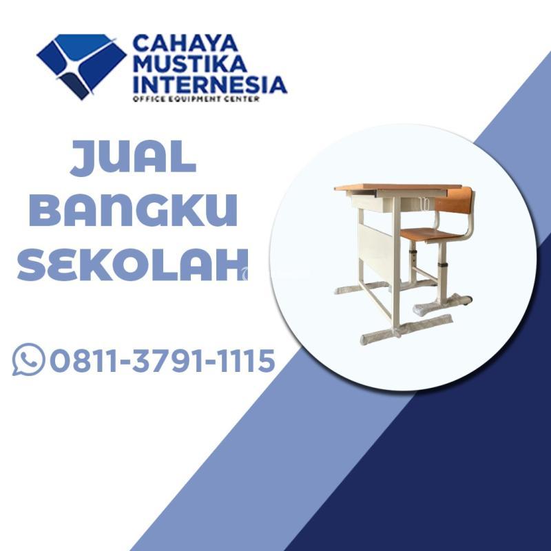 Distributor Kursi Sekolah Besi di Surabaya - Tribun JualBeli